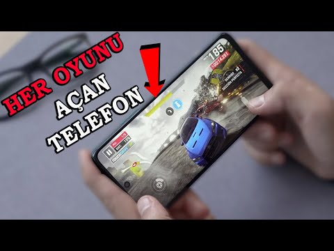3400 TL'ye Her Oyunu Yüksek Kalite Açan  Huawei P Smart 2021 Telefonu Seda ile İnceledik