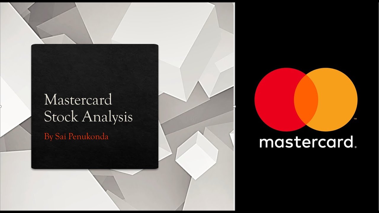 Mastercard Stock Analysis - Massive Growth Potential In The Payments ...