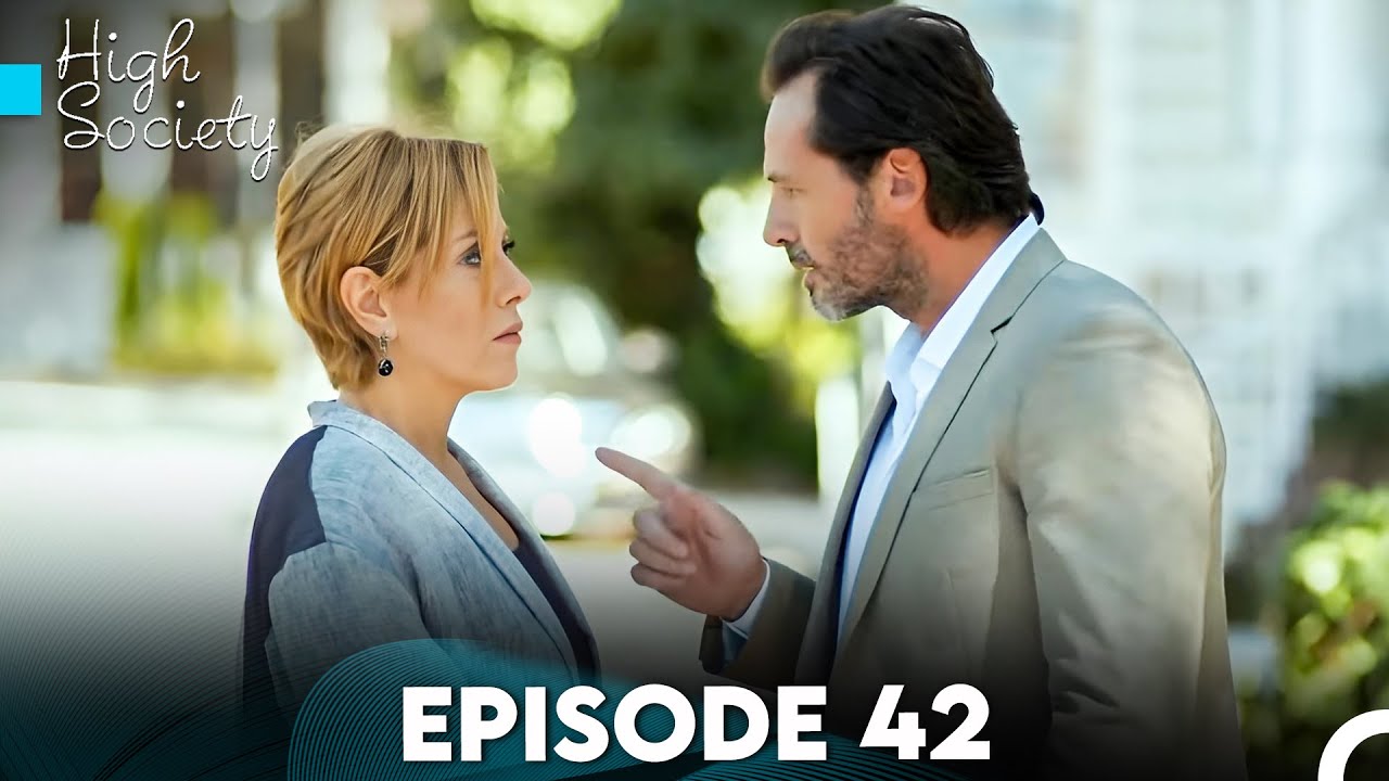 High Society Episode 42 (FULL HD) - YouTube