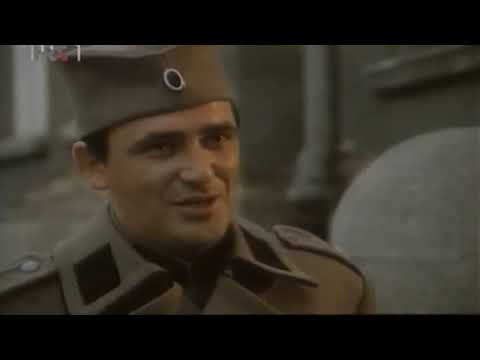 Kiklop (1982) - 04. Na Saharinskom dvoru