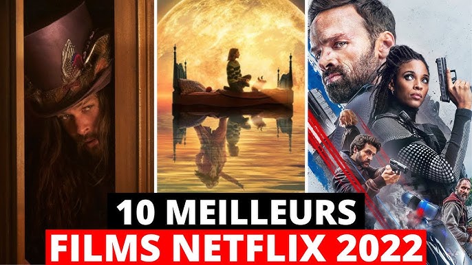 Les 10 Meilleurs Films Netflix De Festivals Youtube Ce Nouveau Film
