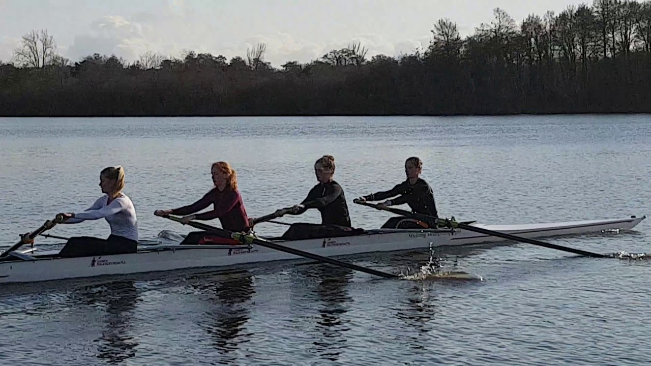 MGD 4- 142 trainingskamp (deel 3) - YouTube