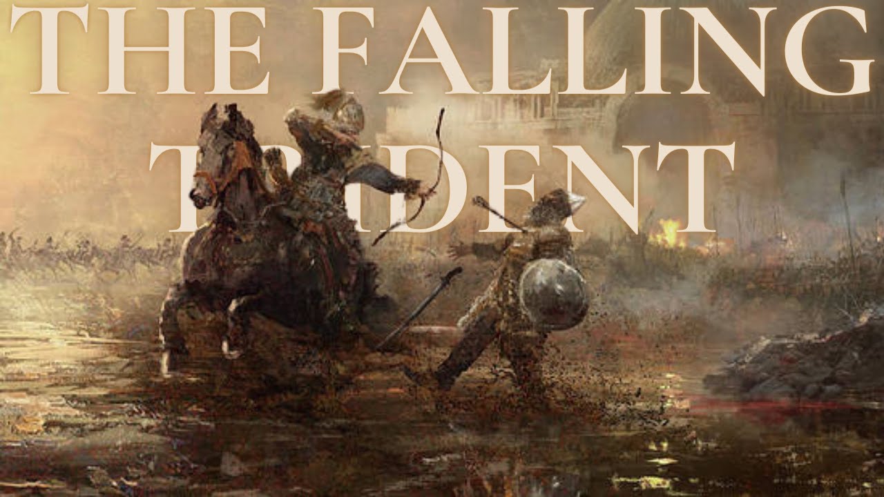 ⚔️ The Fall of The Kievan Rus ⚔️ : The Mongol Invasion of Ukraine ...