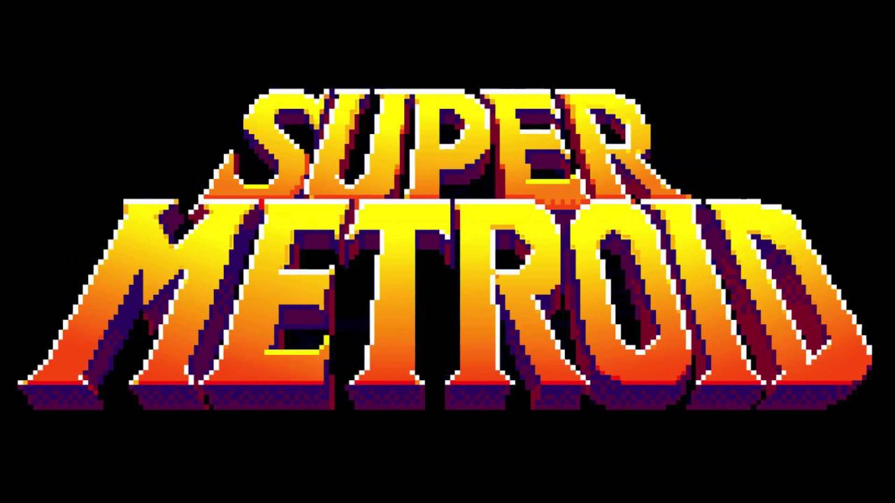 Opening - Super Metroid - YouTube