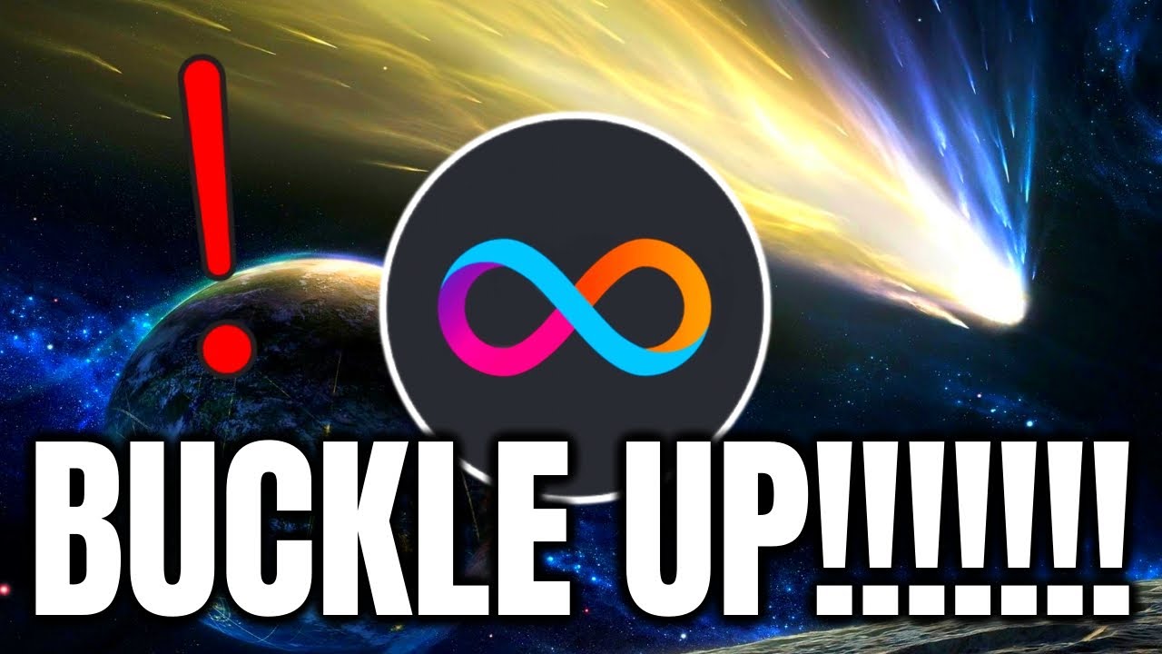 INTERNET COMPUTER (ICP) THE CLOCK IS TICKING FAST !!!!!!!!!! | INTERNET ...