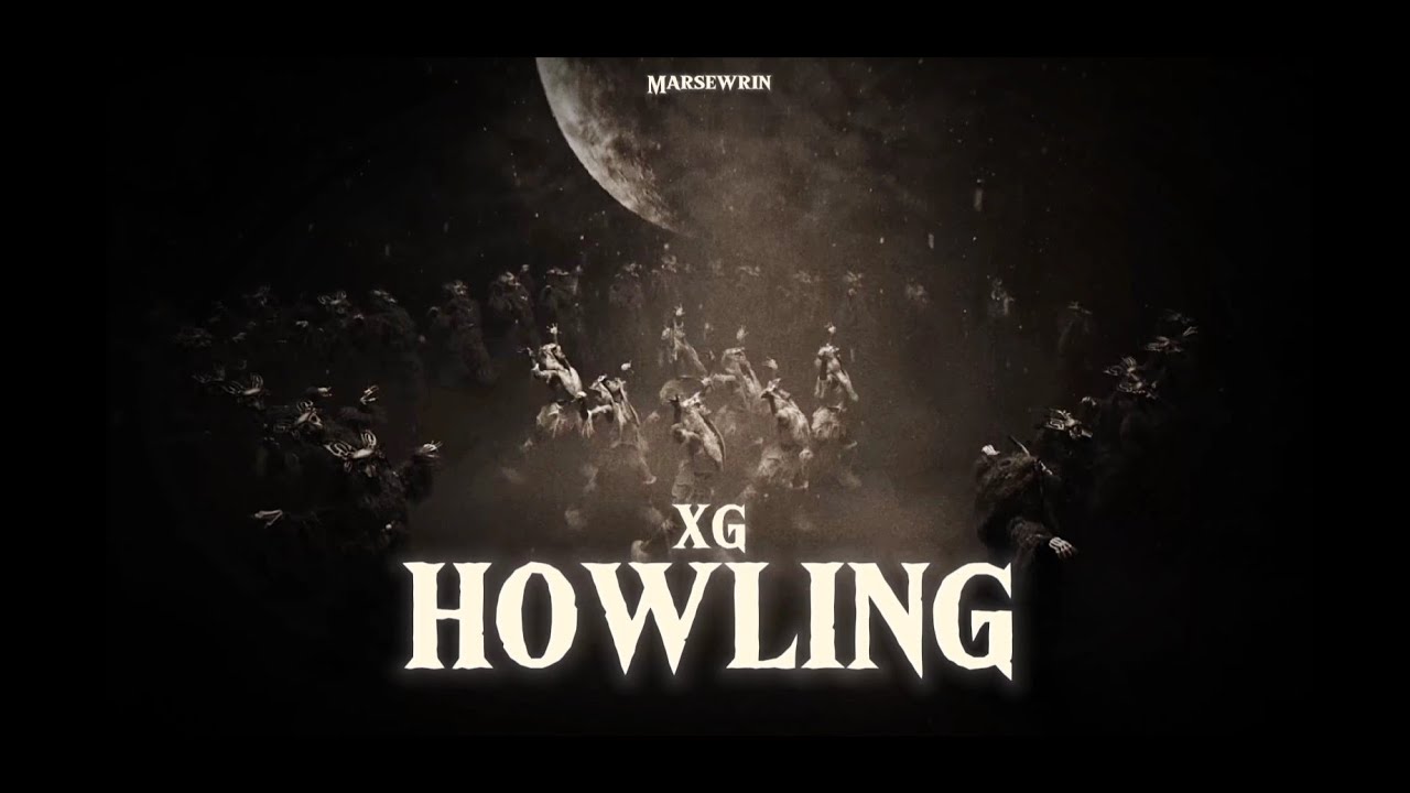 [VIETSUB] HOWLING - XG - YouTube
