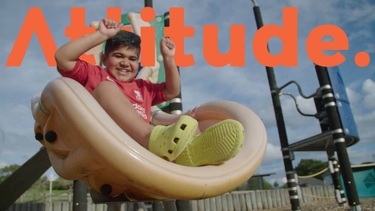 Muscular Dystrophy In Children