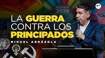 Los cristianos somos raros… ¿seguro? | Pastor Miguel Arrázola- Reflexiones cristianas 2023 - YouTube