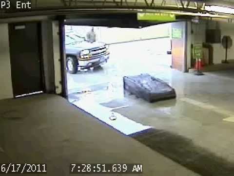 Don't forget about the roof rack! - YouTube