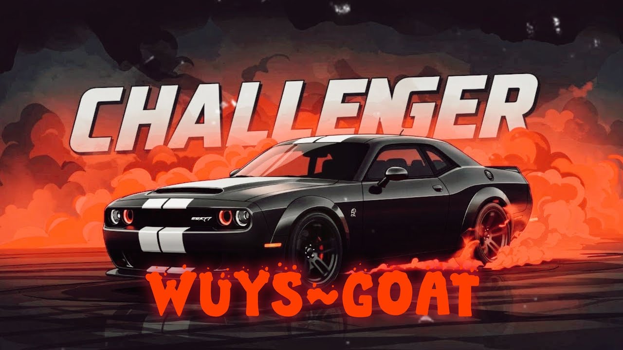 GOAT Phonk – WUYS | WUYS - GOAT [ Slowed And Reverbed ] - YouTube