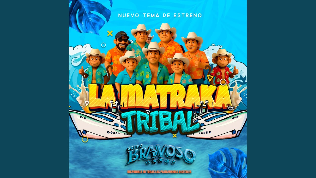La matraka tribal - YouTube