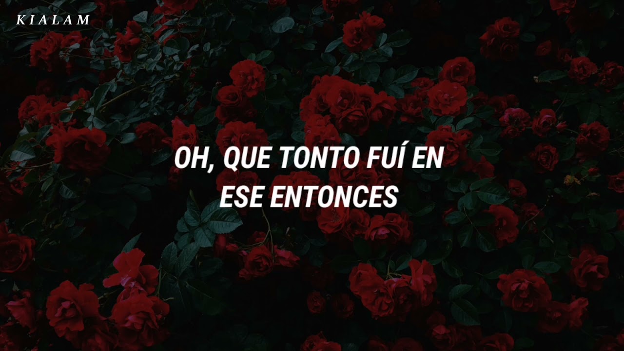 Flower Quotes Tumblr Spanish