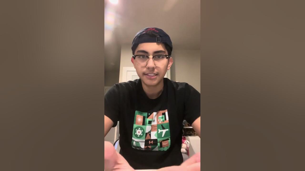 Persuasive Speech (SPCH-1311) - YouTube