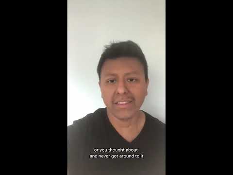 Help us make a difference! - YouTube