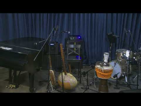 Jazz Foundation Presents: Abdou Mboup