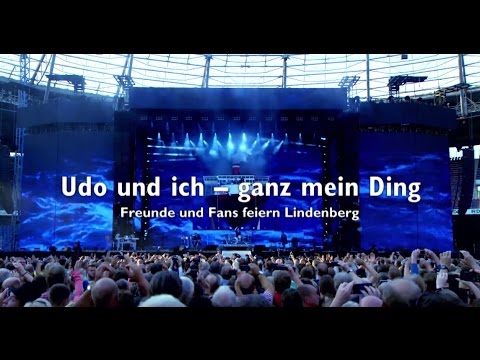 Udo und ich - ganz mein Ding. (Trailer) - YouTube