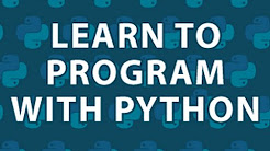 Learn to Program - YouTube