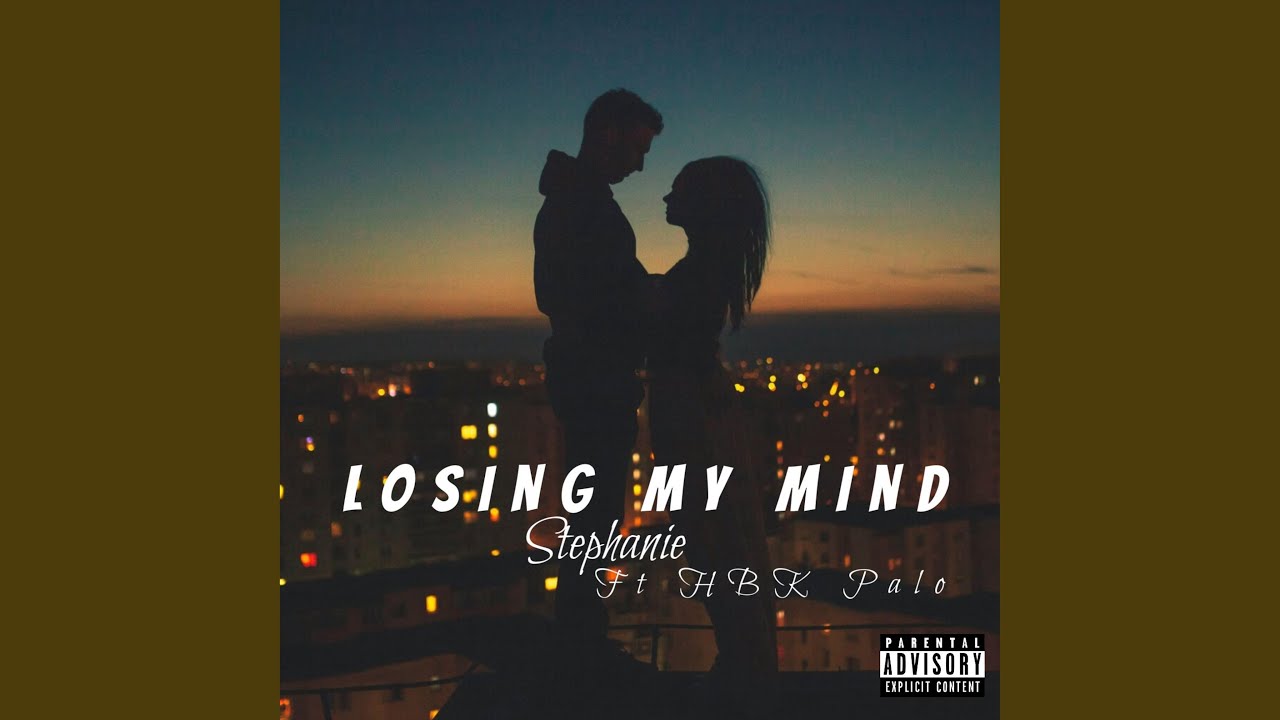 Losing My Mind - YouTube