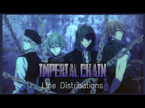 ŹOOĻ - IMPERIAL CHAIN (Line Distributions) - YouTube