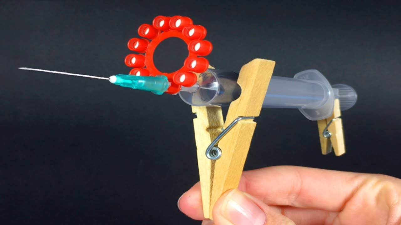 3 Inventos Caseros que DEBES SABER - YouTube