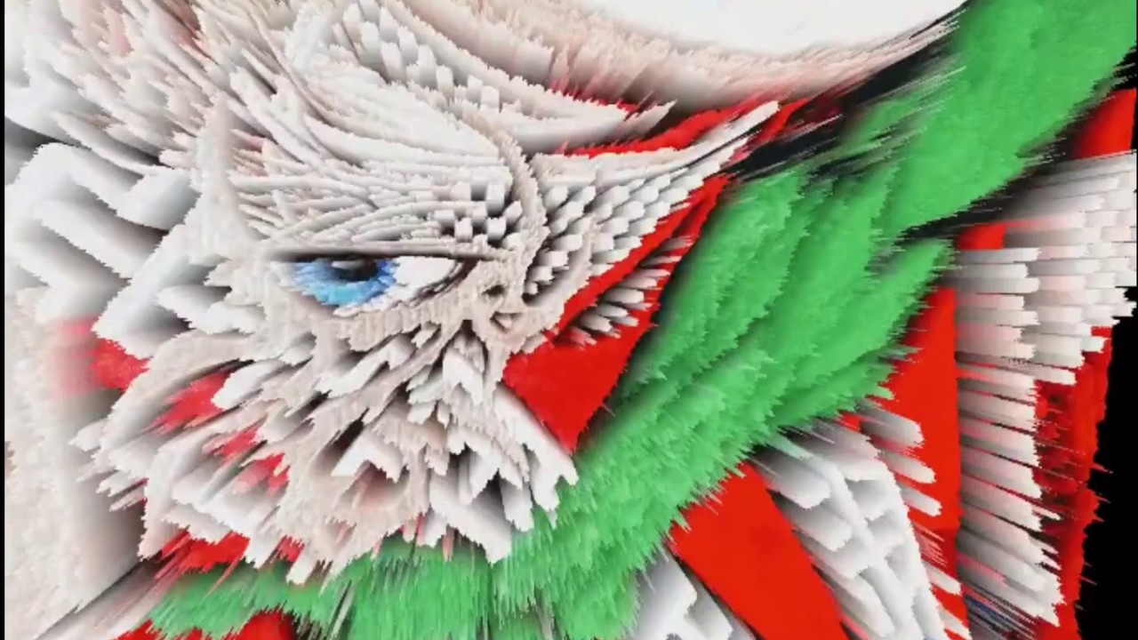 Fan made video of FreaKy off the new ohGr album Tricks - YouTube