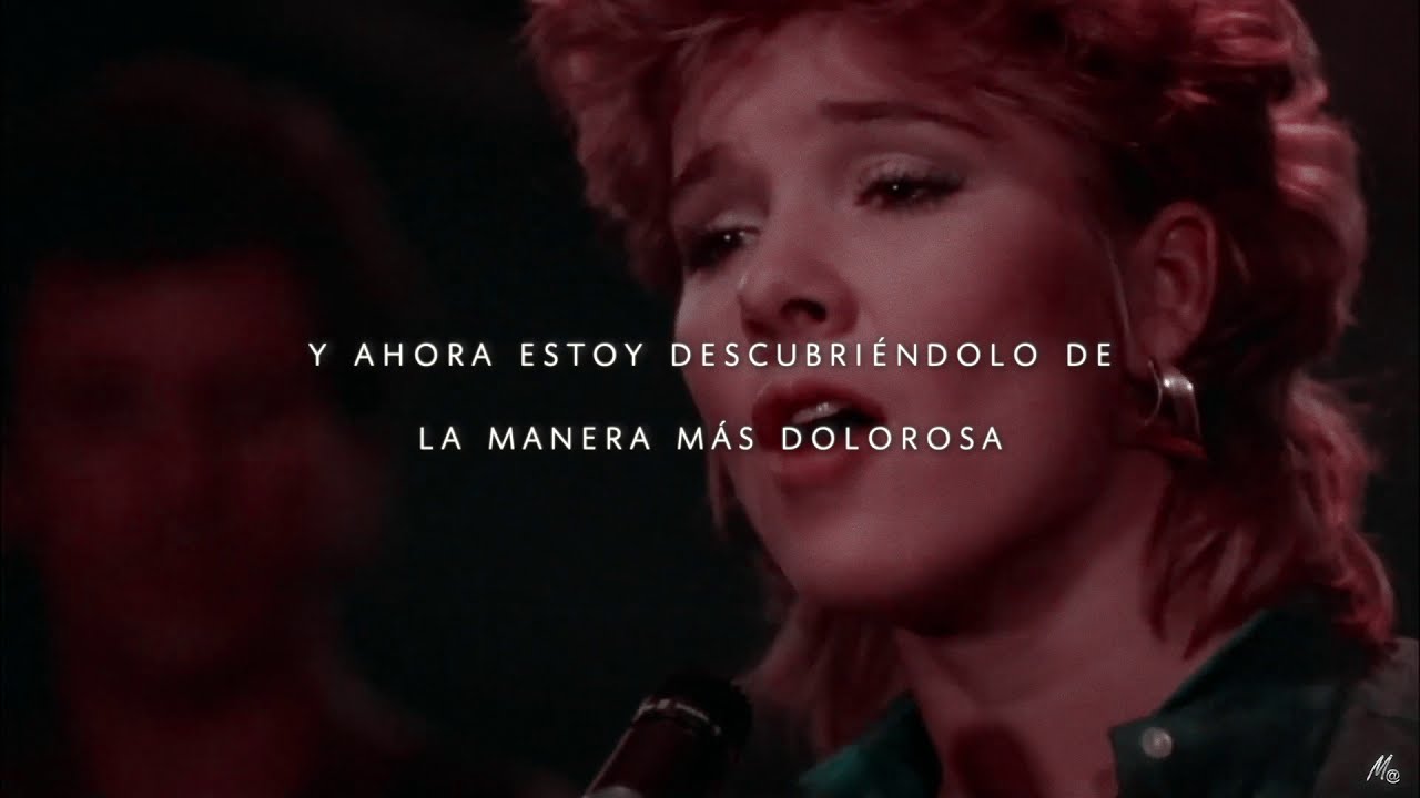 Finding Out The Hard Way - sub. español. hd quality. - YouTube