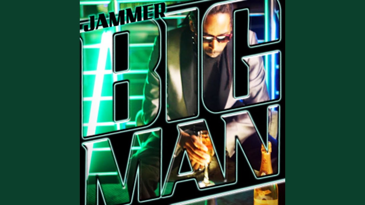 Big Man (DJ Q Tropical Remix) - YouTube