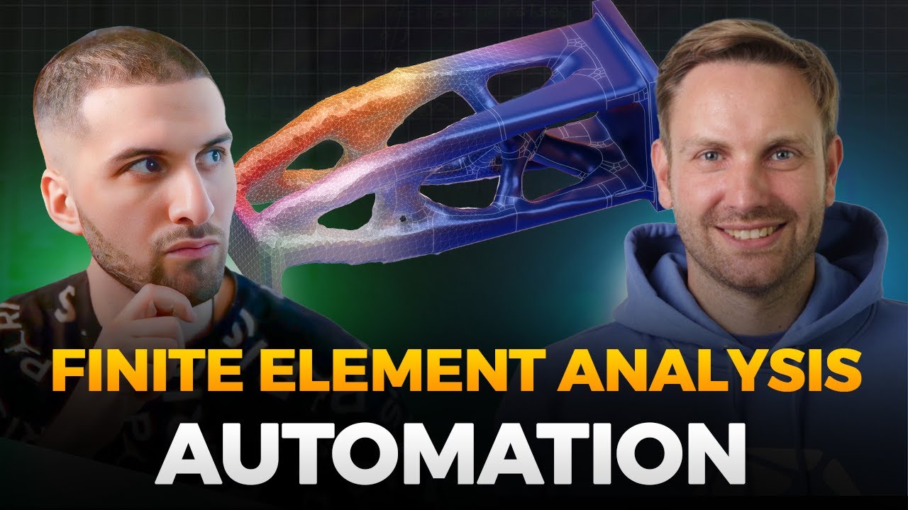 Process Automation Through Low-Code - Daniel Siegel | Podcast #133 - YouTube