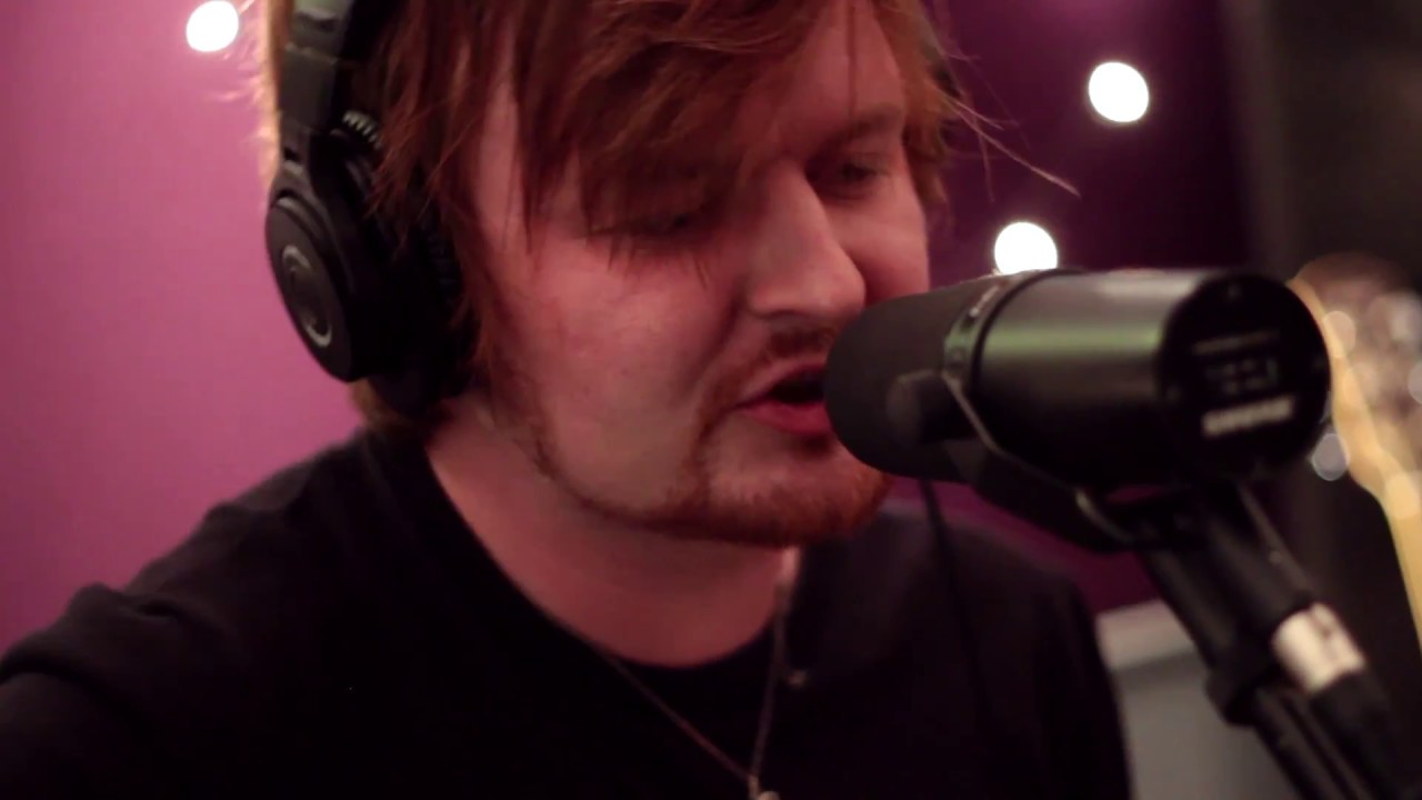 Harrison Rimmer - "Aspire" (SoundhavenTV) - YouTube
