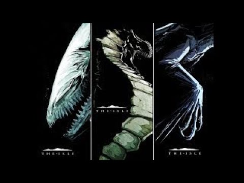 (REUPLOAD) Monsters of The Isle (Strain tribute) - YouTube