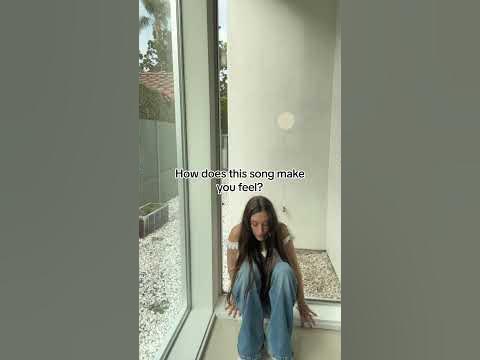 How does this song make you feel? - YouTube