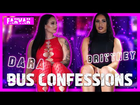 Dara & Brittney Secret Confession