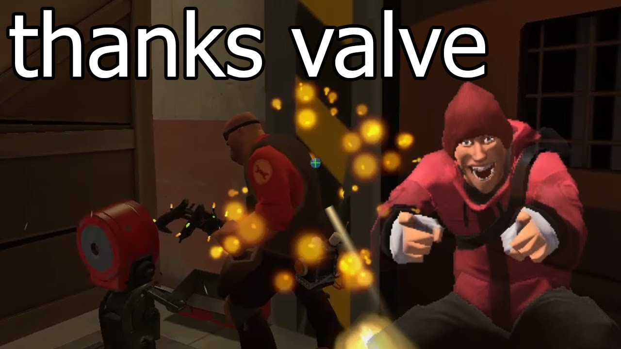 random bullet spread - tf2 - YouTube