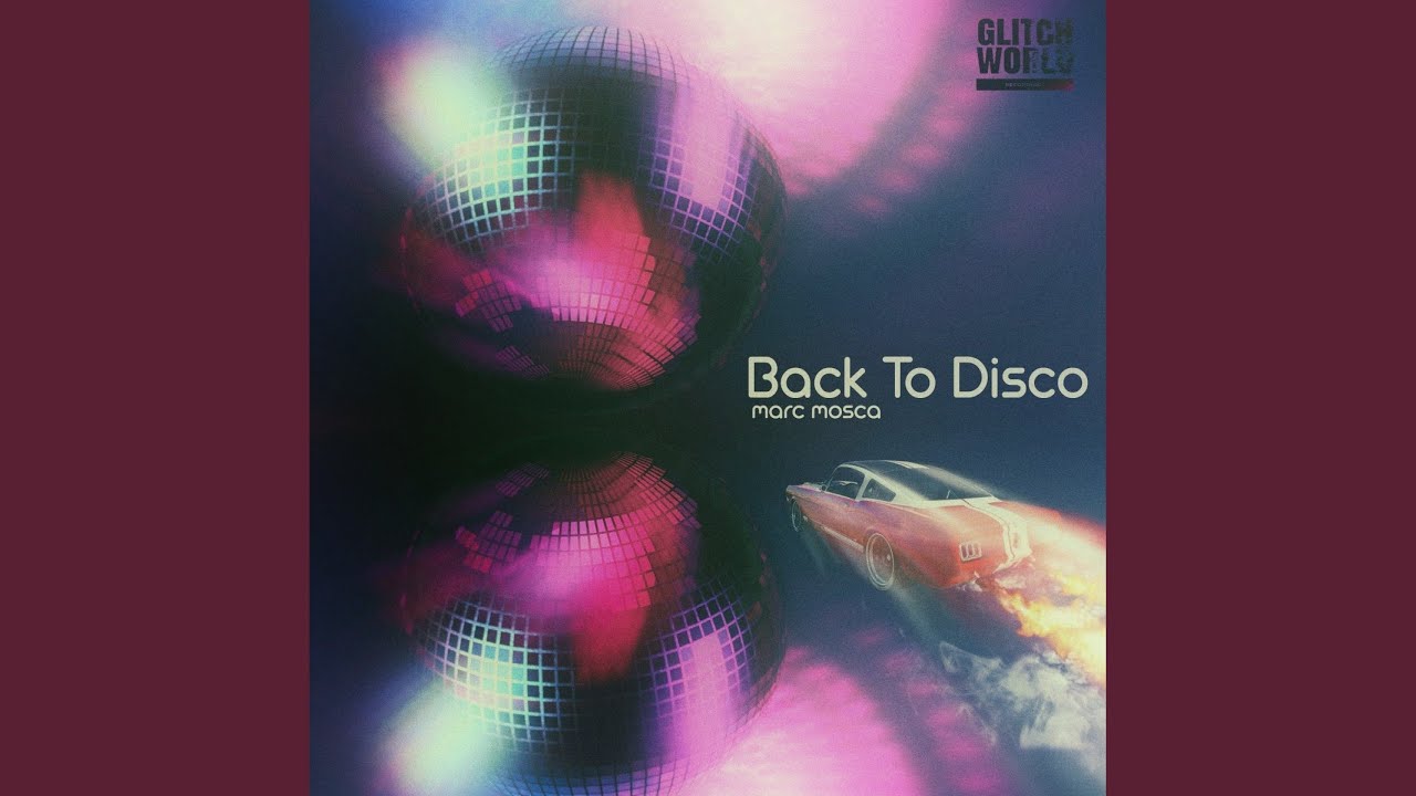 Back to Disco (Original Mix) - YouTube