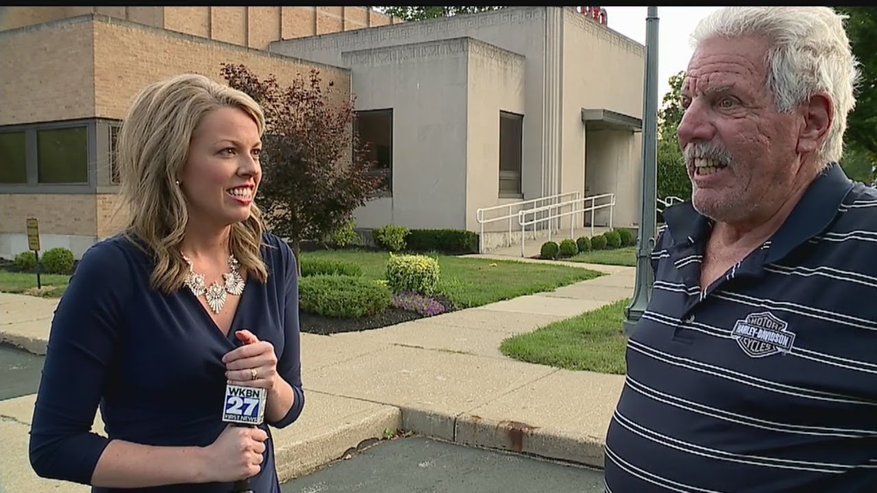 Local prosecutor shot 20 years ago says Ohio judge will never be the ...