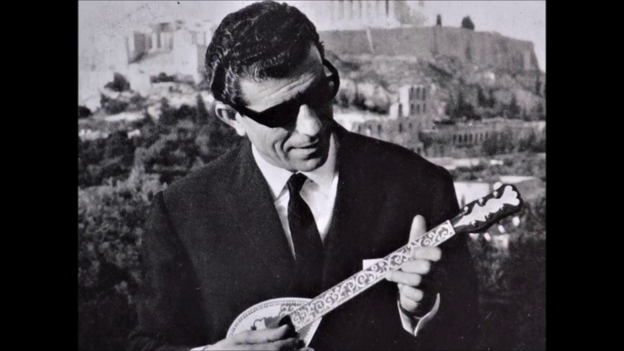 ΓΡΗΓΟΡΗΣ ΜΠΙΘΙΚΩΤΣΗΣ ΦΩΣ ΤΗΣ ΑΥΓΗΣ 1965 - YouTube