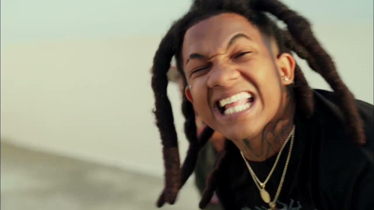 Dflow Aka La Maldad X Yoy Soy Fily - Vivetela (Video Oficial) @pelucafilms_ - YouTube