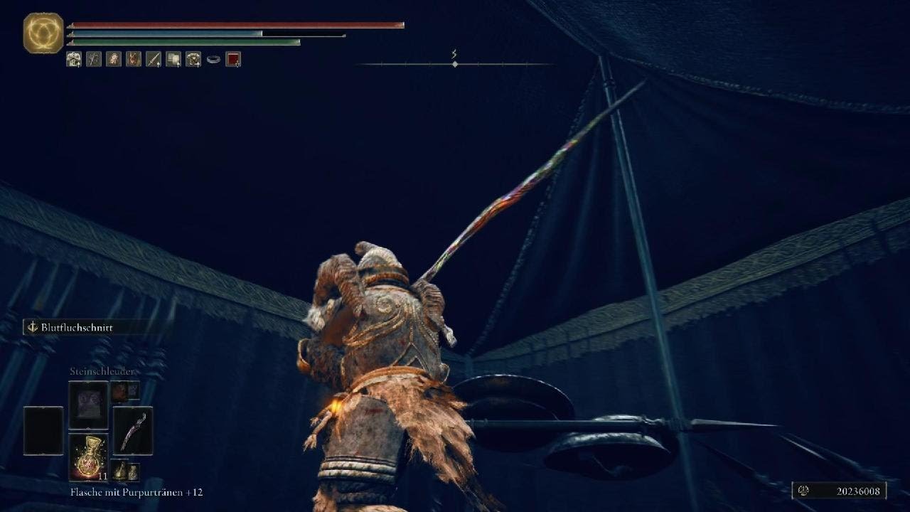 ELDEN RING floating stuff - YouTube