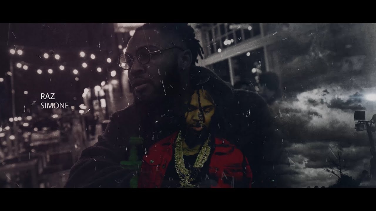 Raz Simone "Outta Bounds(ft. Jay Park)" Official Video - YouTube