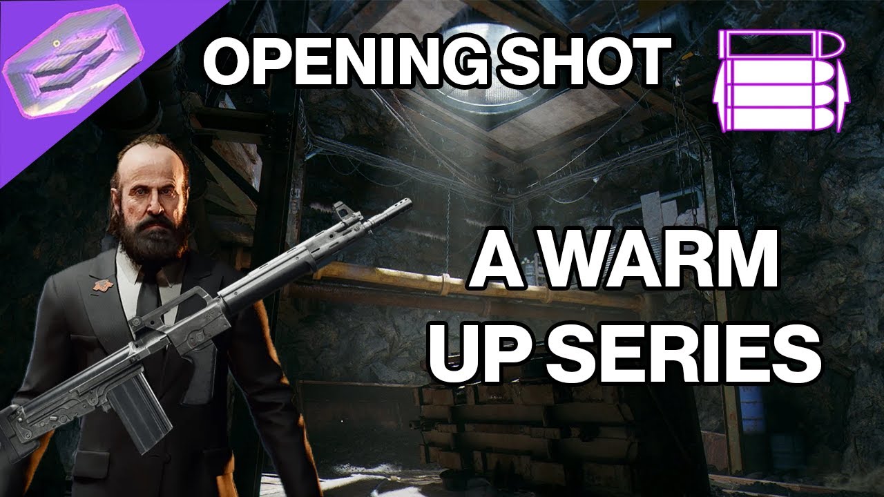 BO6 - Opening Shot - Wired - YouTube