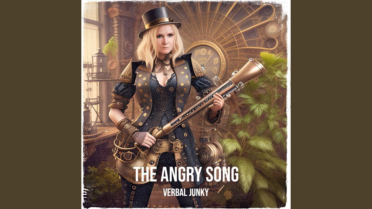 The Angry Song - YouTube