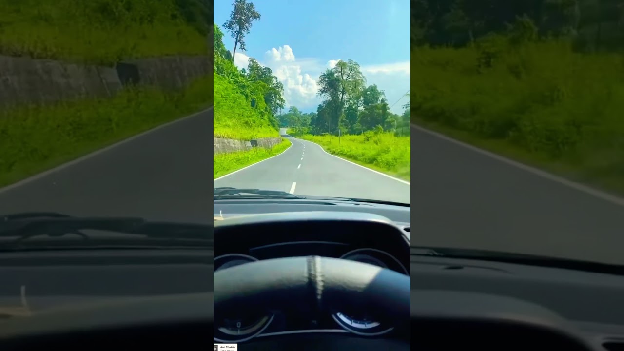 Hayuliang Arunachal Pradesh- The Land of Rising Sun 🌞 - YouTube