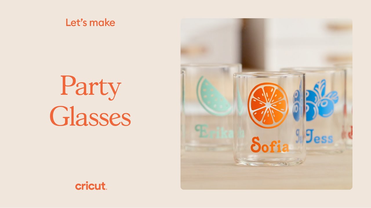 How To Make Personalized Party Glasses With Cricut YouTube how-to-make-personalized-party-glasses-with-cricut-youtube