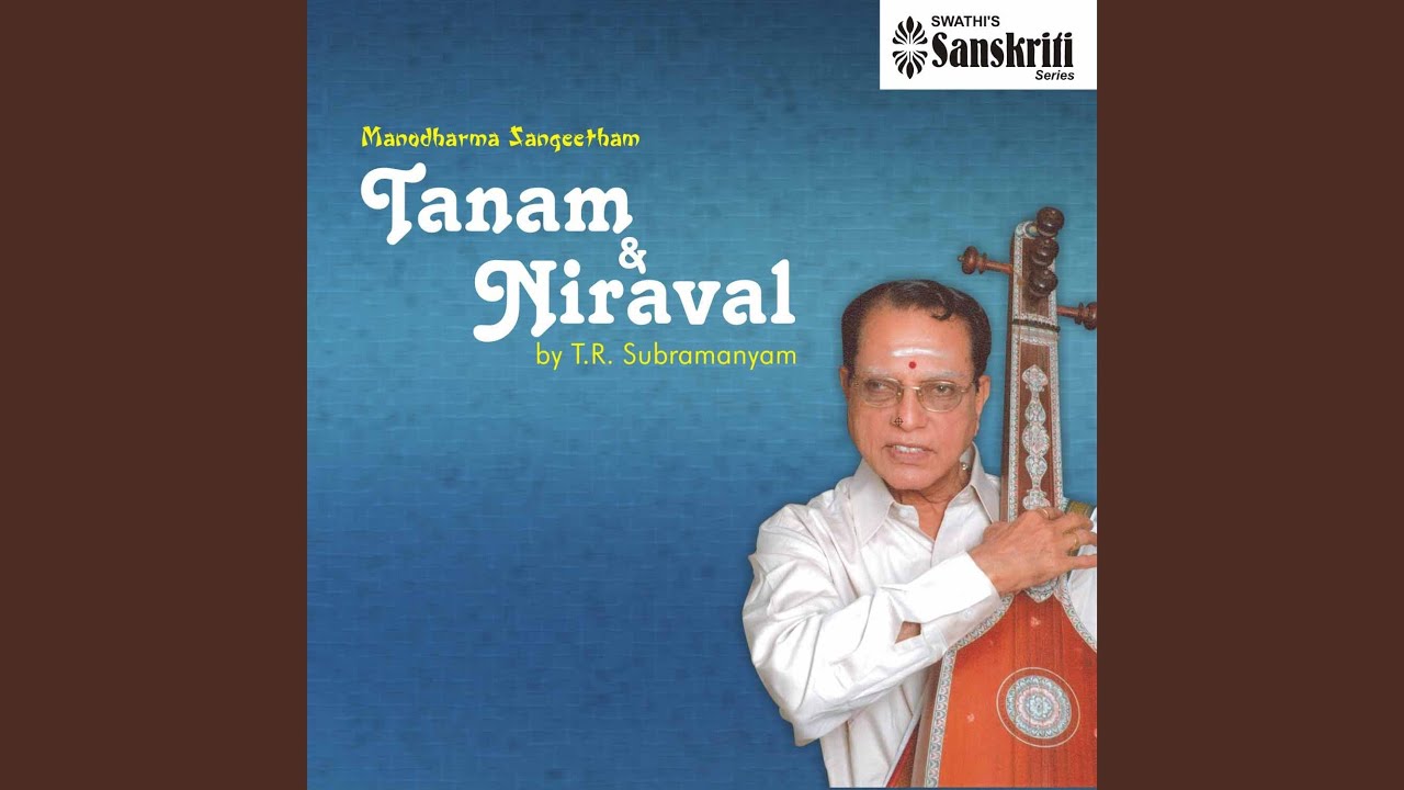 Niraval in Slow Tempo - YouTube