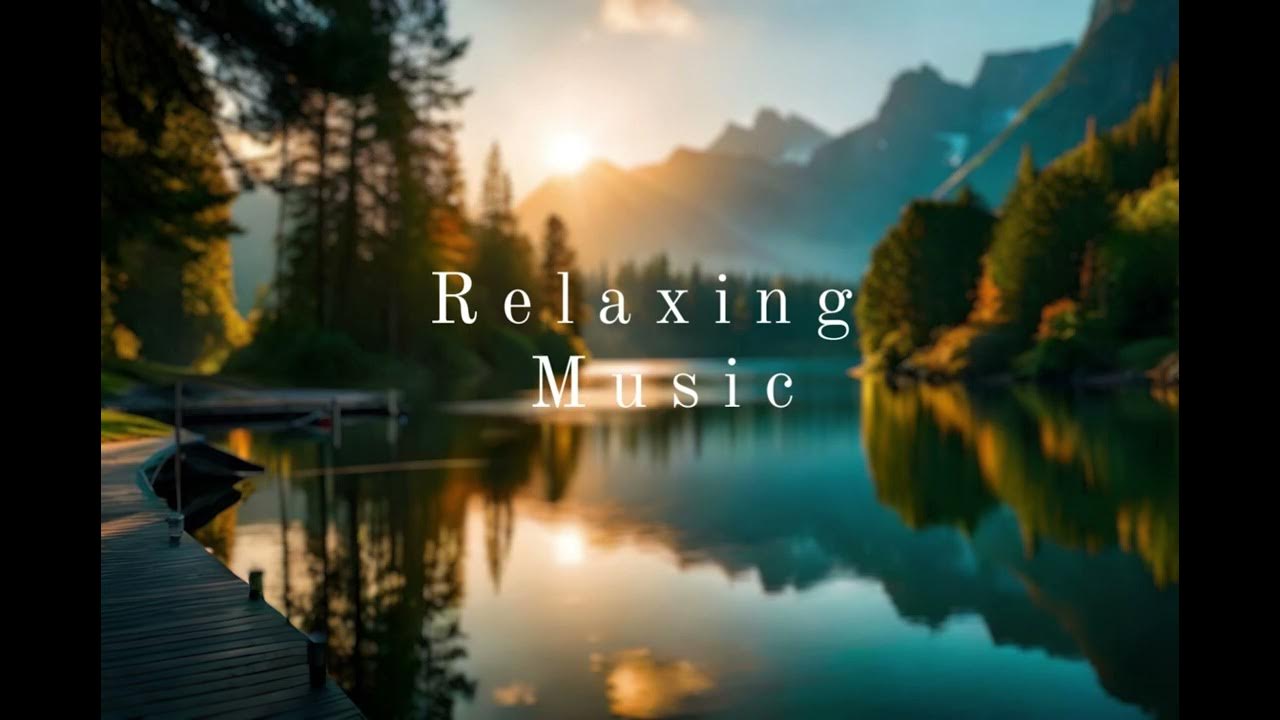 Mindful Moments: A Nature-Inspired Music Video for Peaceful Reflection ...