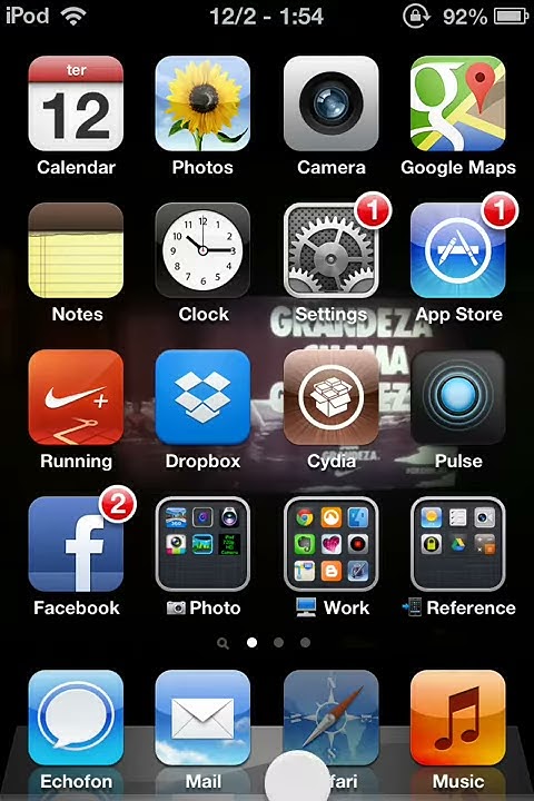 Flex tweak HDR photo - YouTube