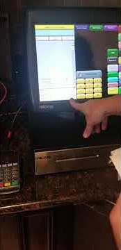 pos training vid 1 - YouTube