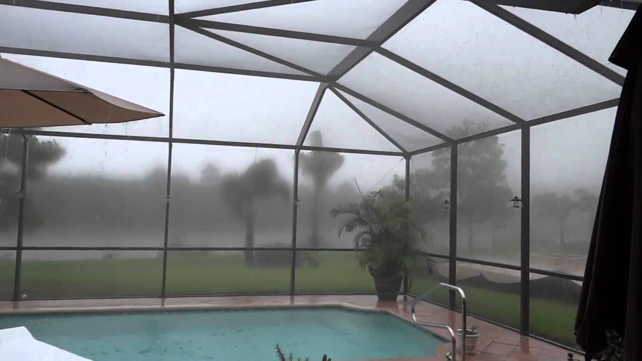 Real Fireball on Camera - YouTube