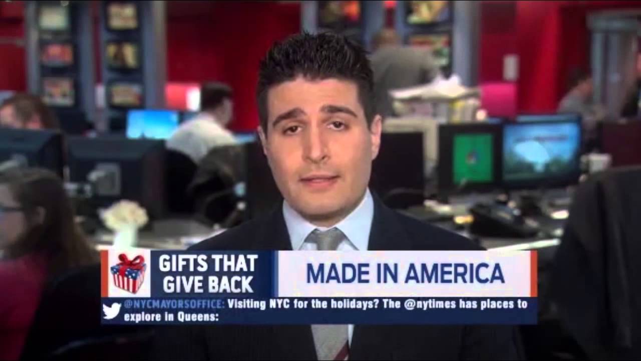 National Media Recap - YouTube