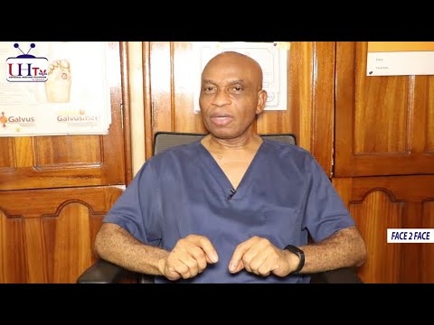 SHOCKING! HOW EGGS ARE CRIMINALLY HARVESTED FROM WOMEN IN NIGERIA WITHOUT THEIR KNOWLEDGE: NJEMANZE